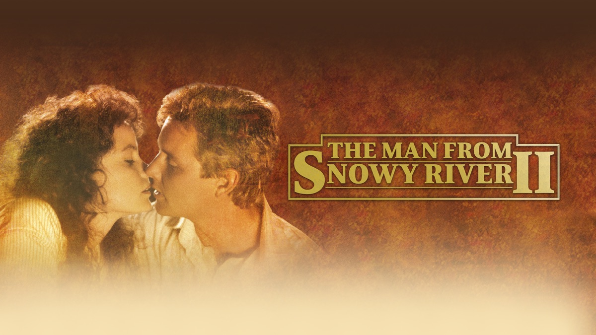 ‎Return to Snowy River - Apple TV