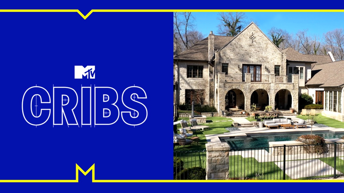 ‎MTV Cribs - Apple TV