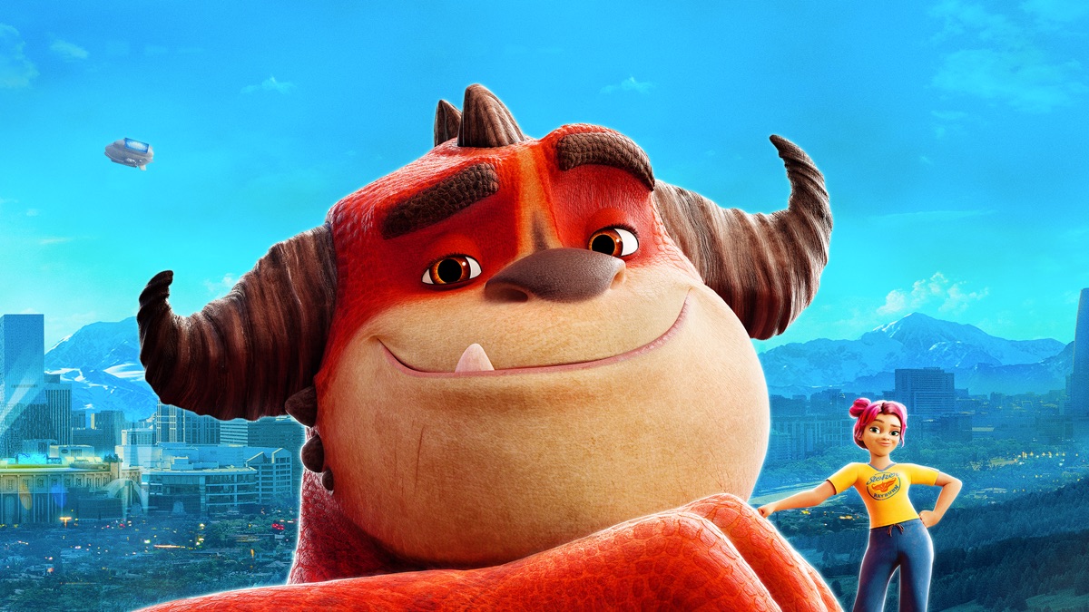 ‎Rumble - Apple TV