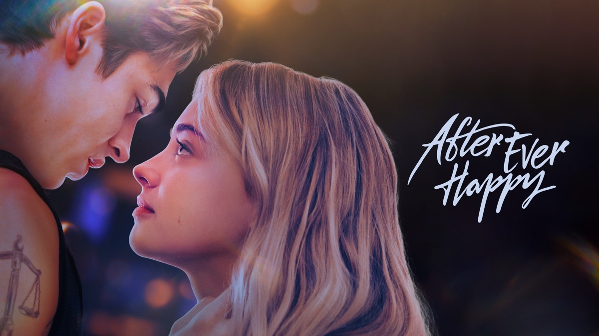 ‎After: Mutluluk - Apple TV