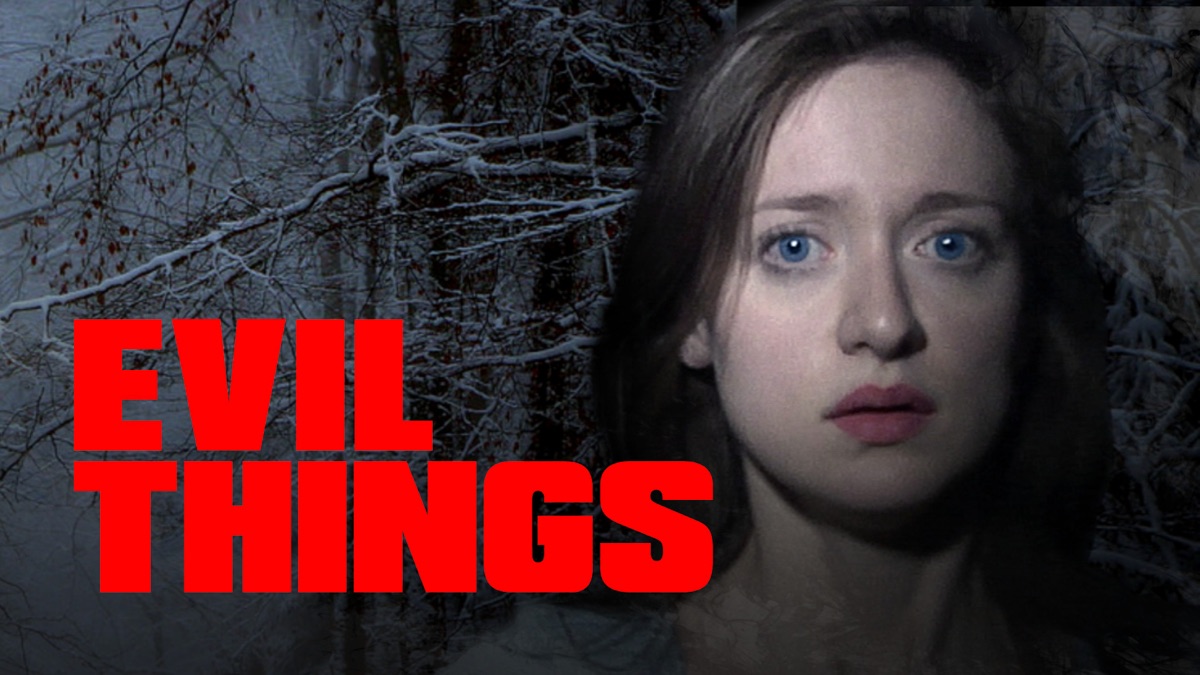 ‎Evil Things - Apple TV