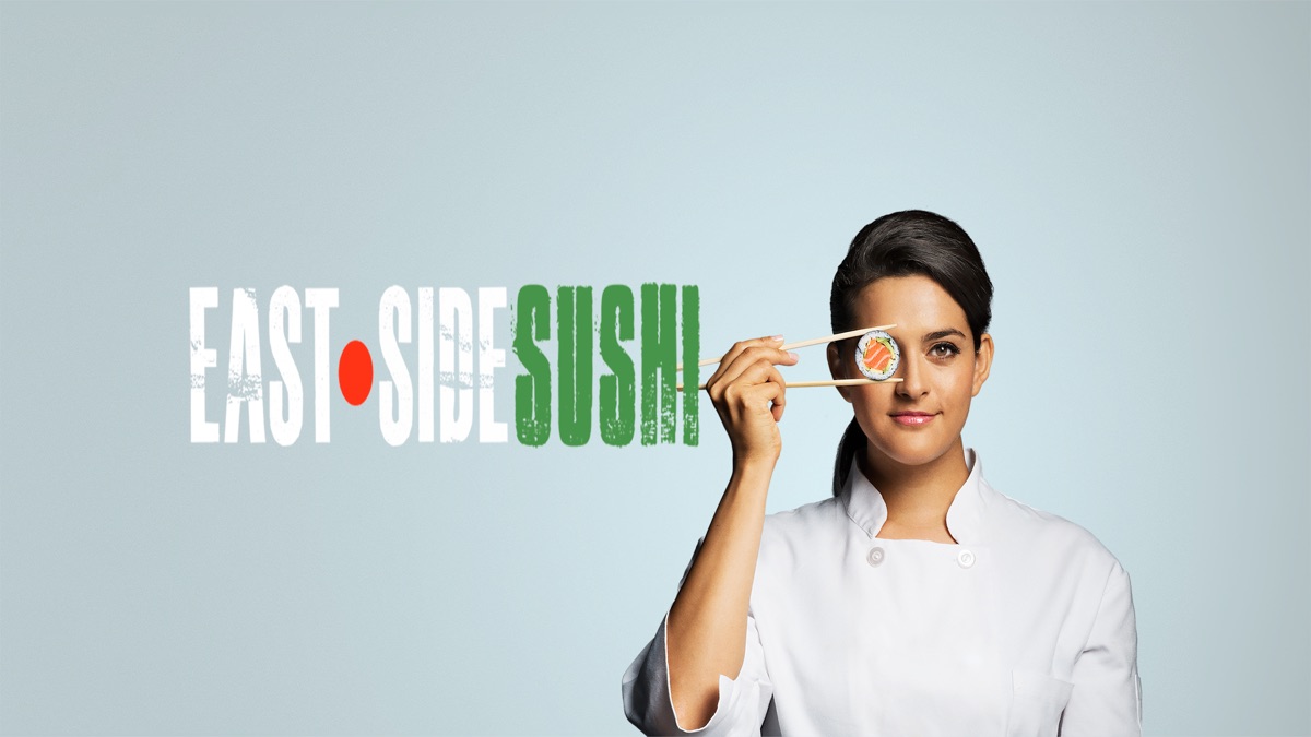 ‎Sushi a la mexicana - Apple TV