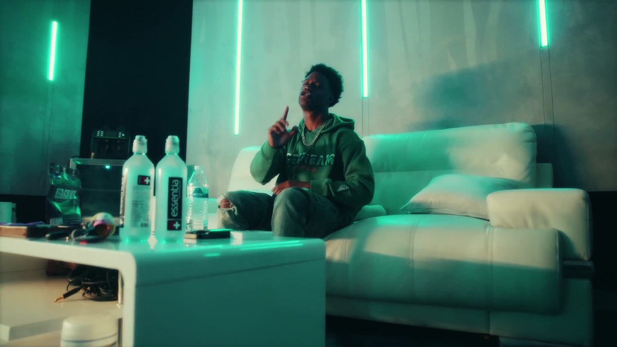 ‎Fatty - Music Video by 1TakeJay - Apple Music