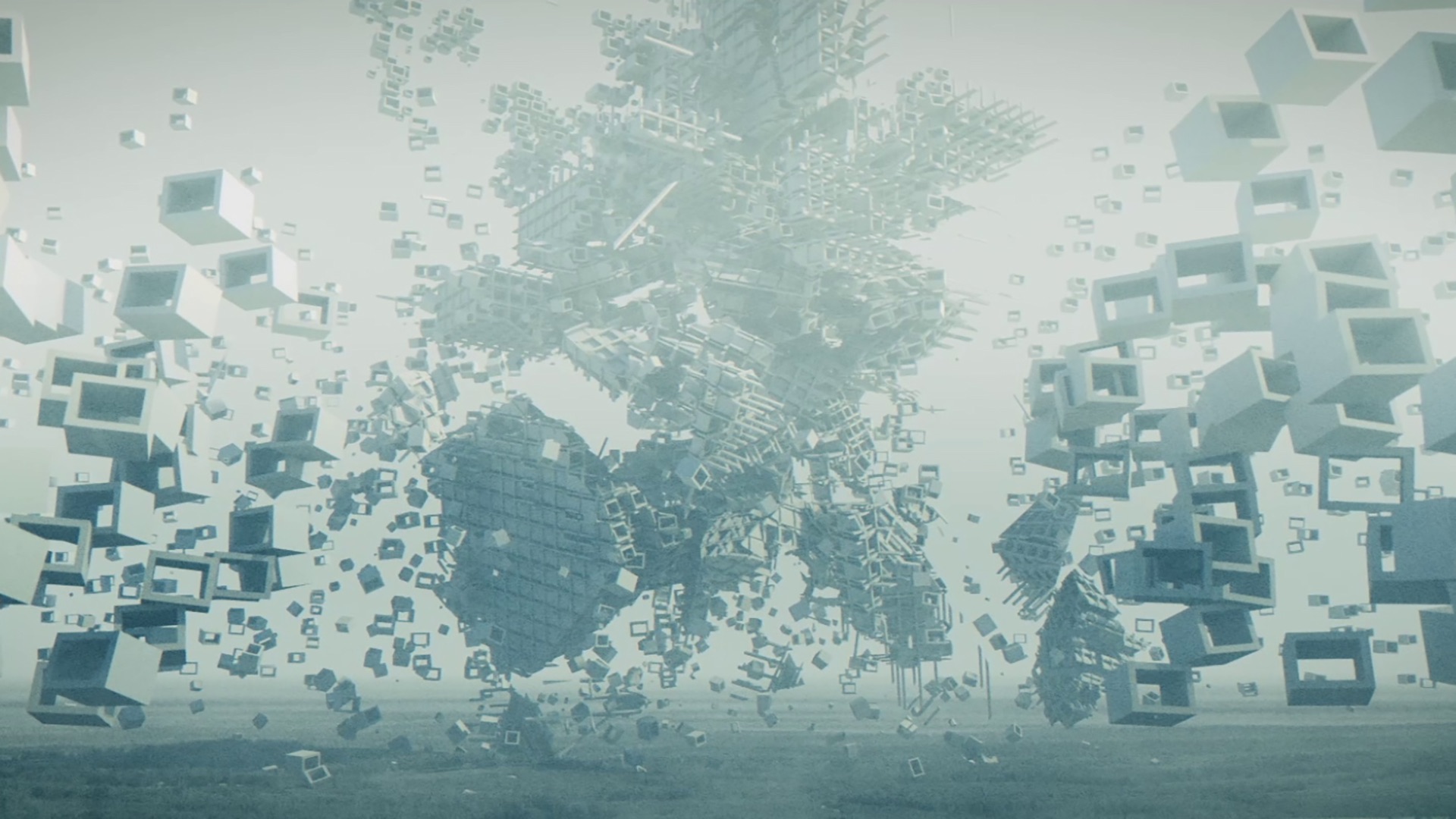 STRANGER [feat. Asuka Saito (Nogizaka46)] - Music Video by MONDO GROSSO ...