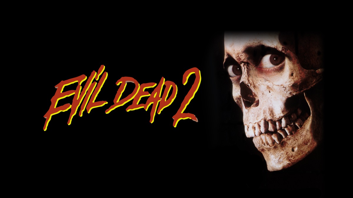 ‎Evil Dead 2 - Apple TV