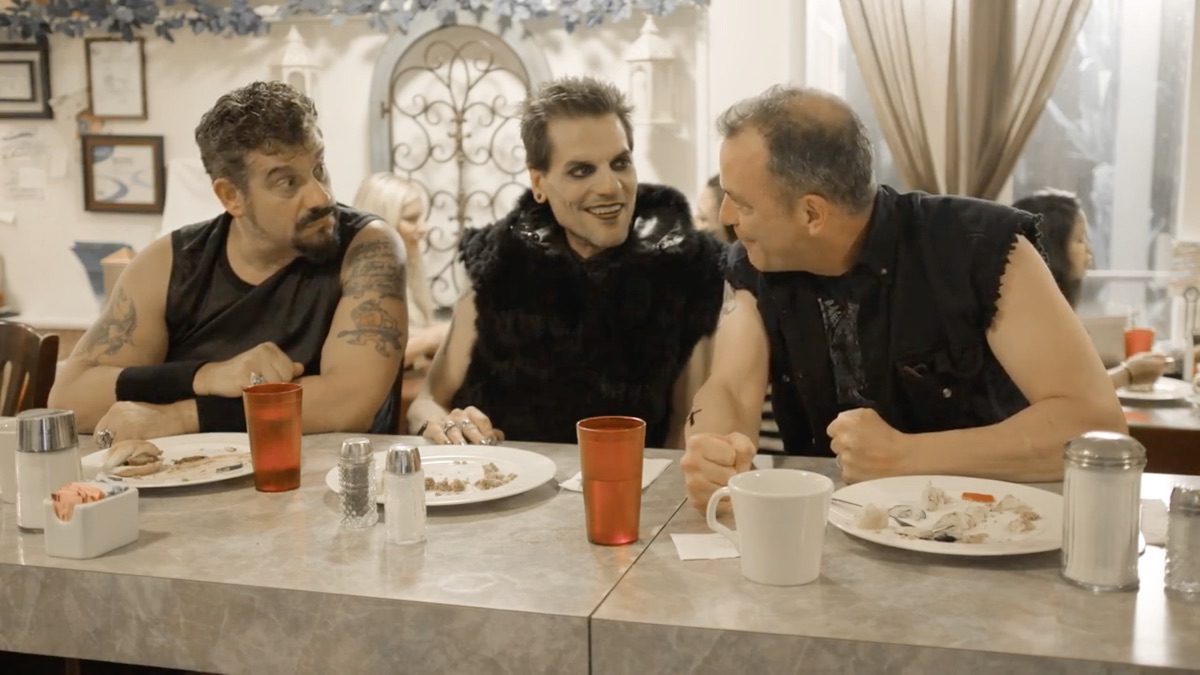 Offstage Elements - Official Trailer - Apple TV