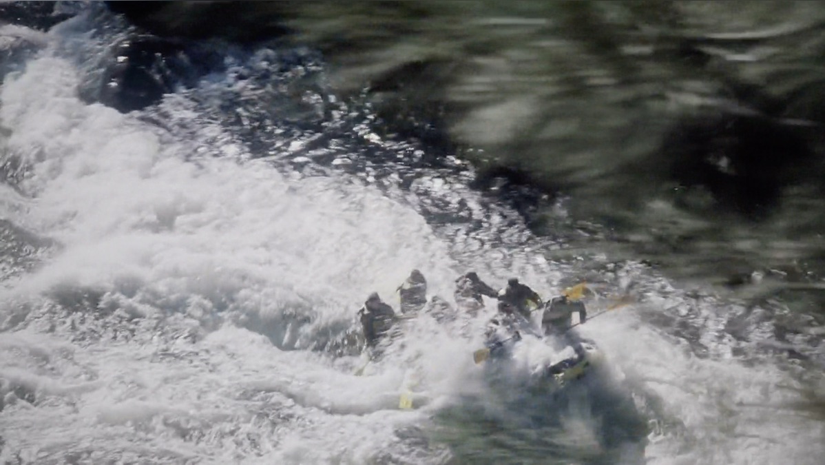 ‎White Mile - Official Trailer - Apple TV