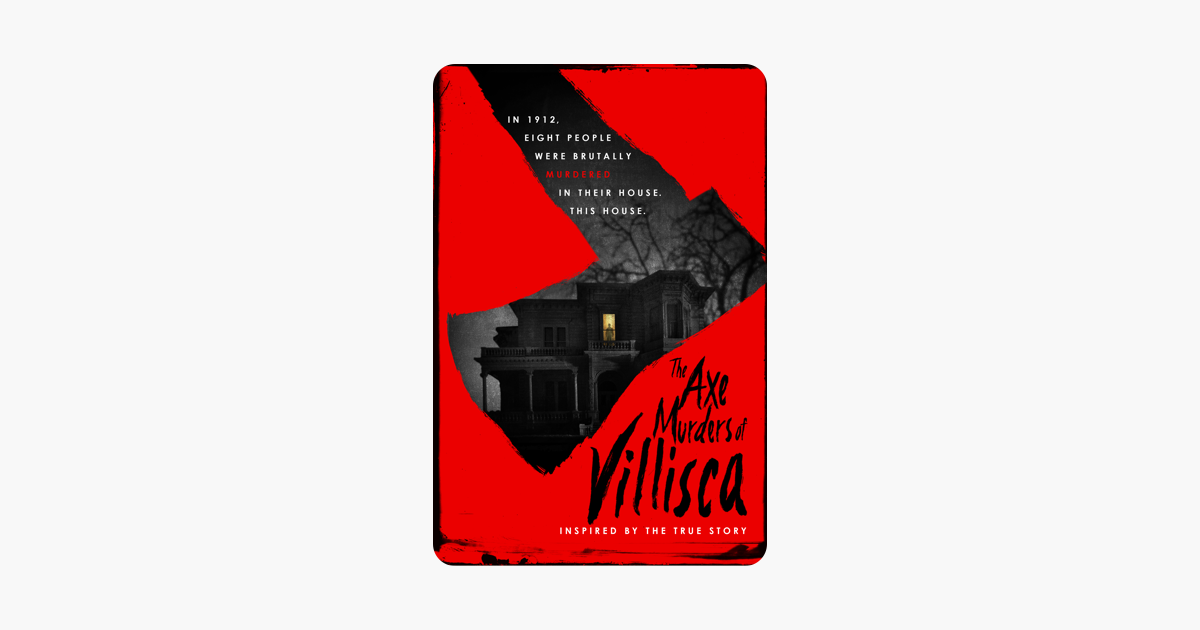 ‎the Axe Murders Of Villisca On Itunes