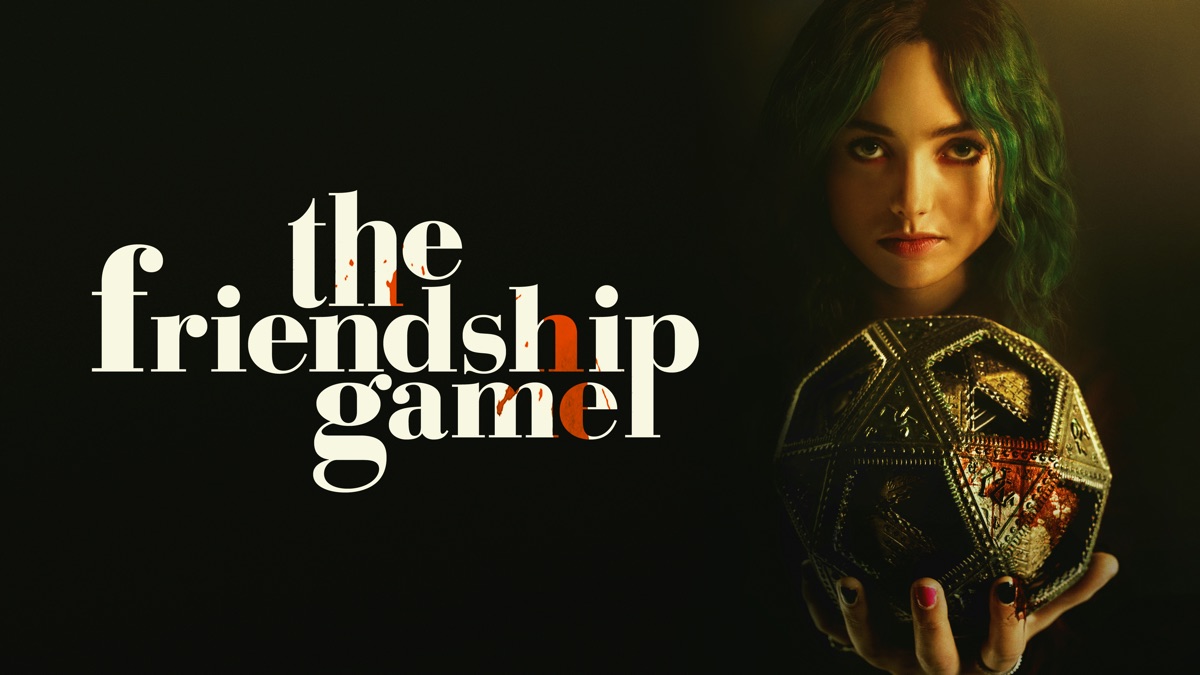 ‎The Friendship Game - Apple TV