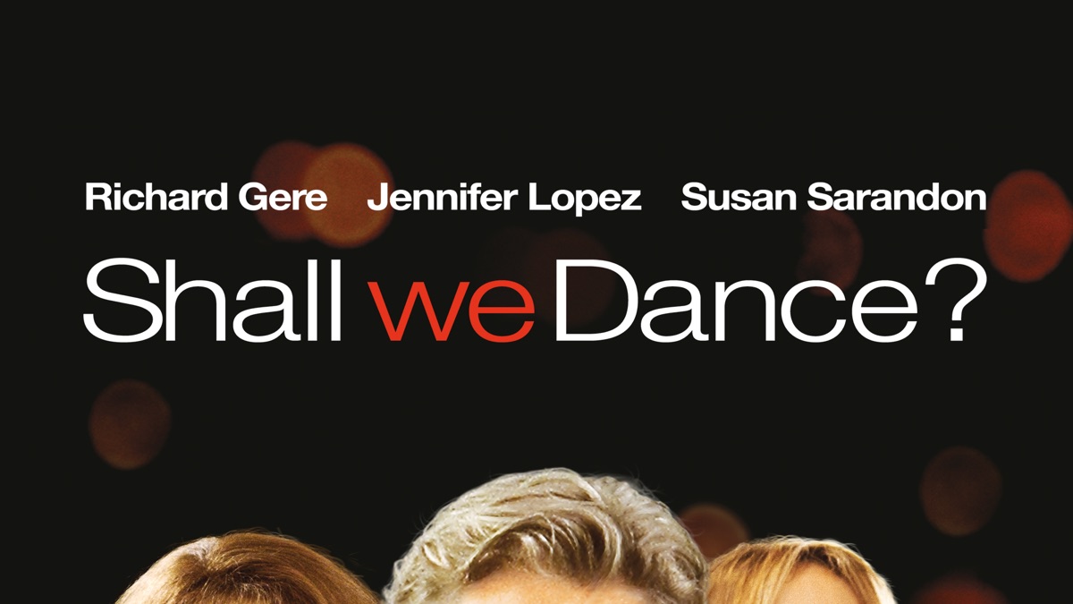 ‎Shall We Dance? - Apple TV