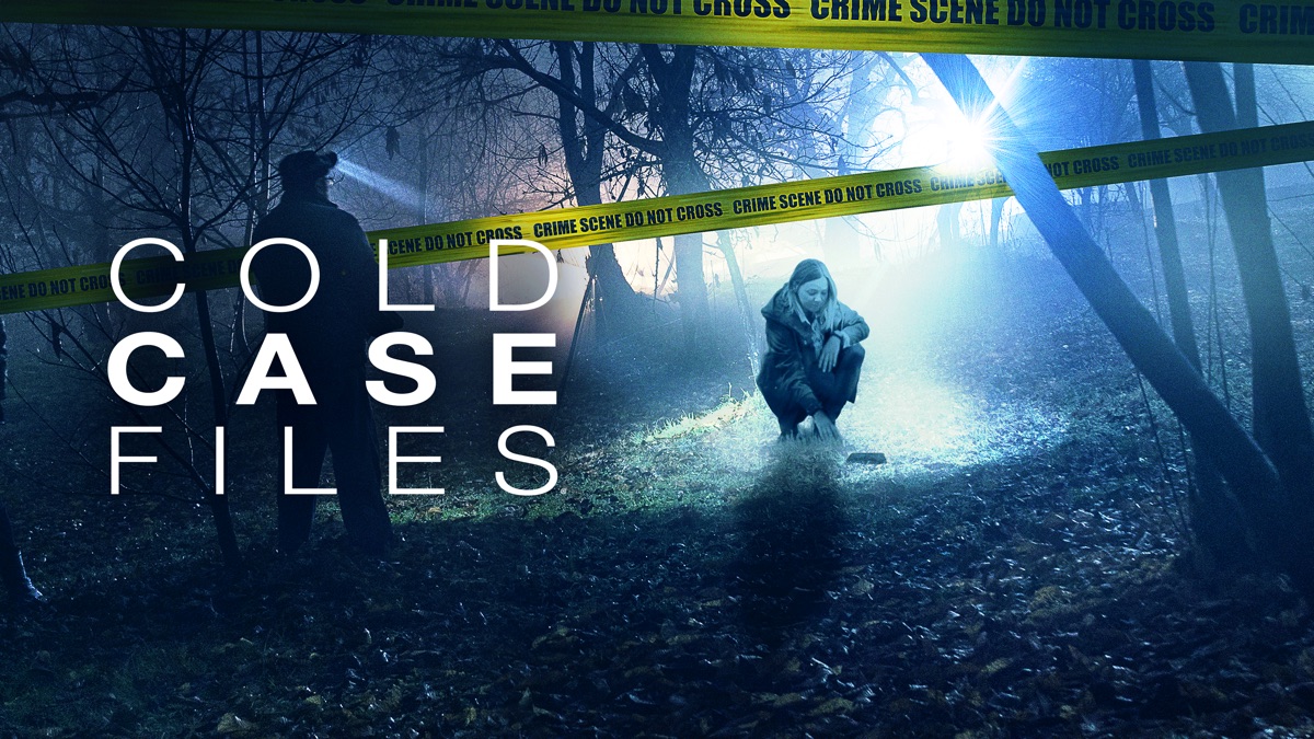 The Rifkin Murders Part 2 - Cold Case Files (Season 3, Episode 202 ...