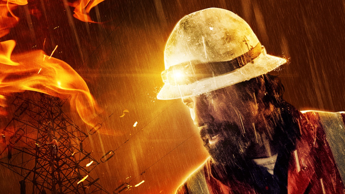 ‎Life On the Line - Apple TV