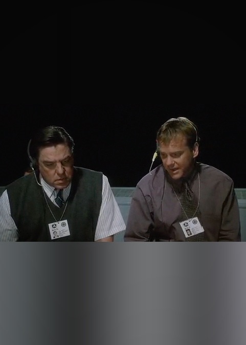 Ground Control - Official Trailer - Apple TV