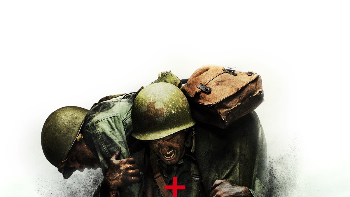 ‎Hacksaw Ridge - Apple TV