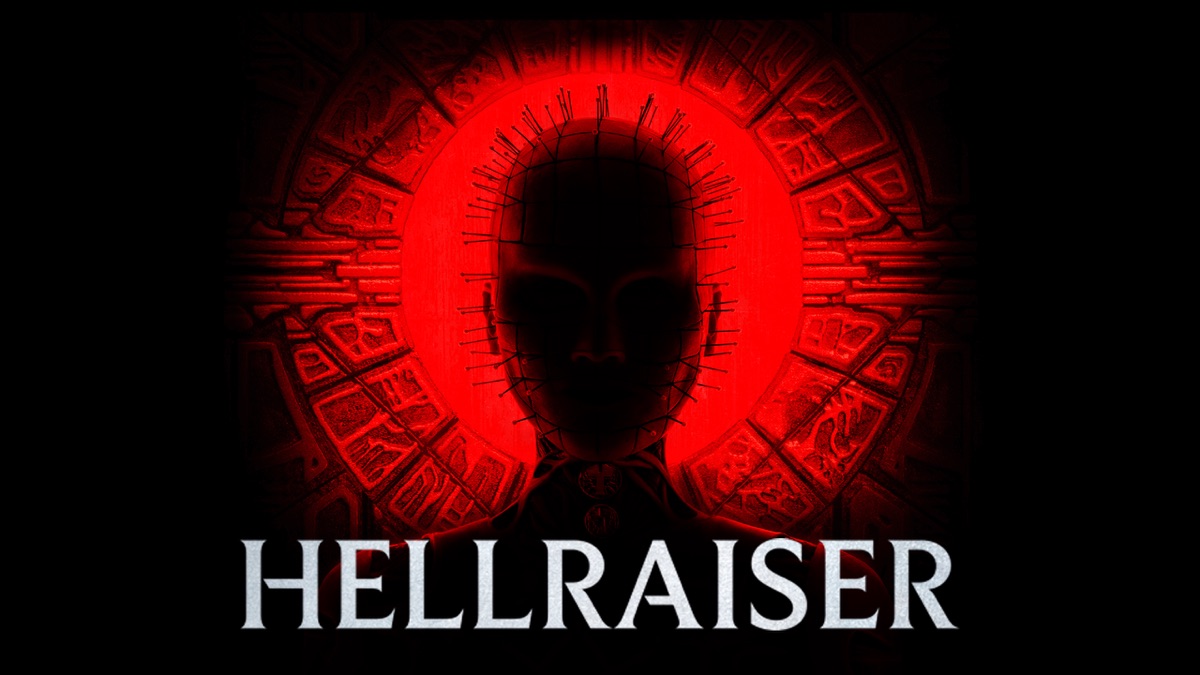 ‎Hellraiser - Apple TV