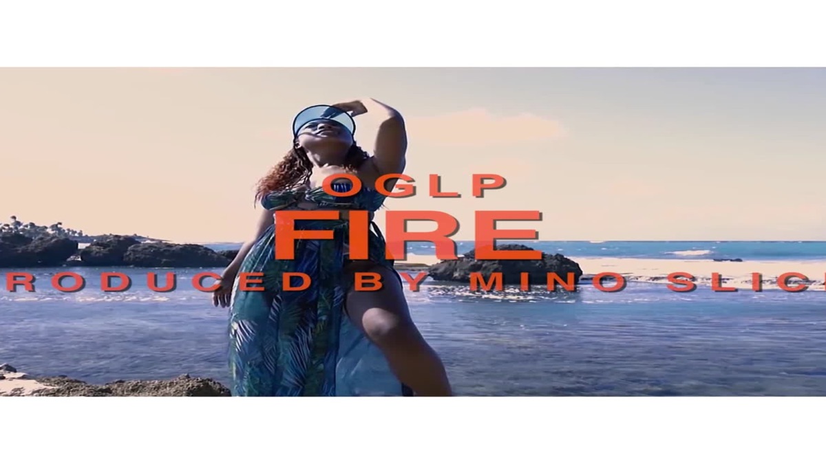 ‎Fire - Music Video by OgLp - Apple Music