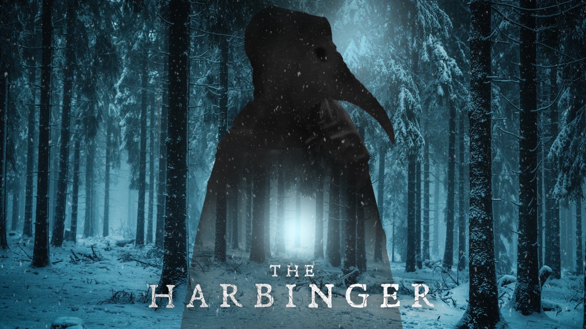 ‎The Harbinger - Apple TV