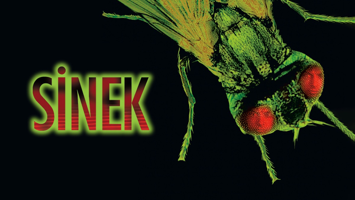 ‎The Fly - Apple TV