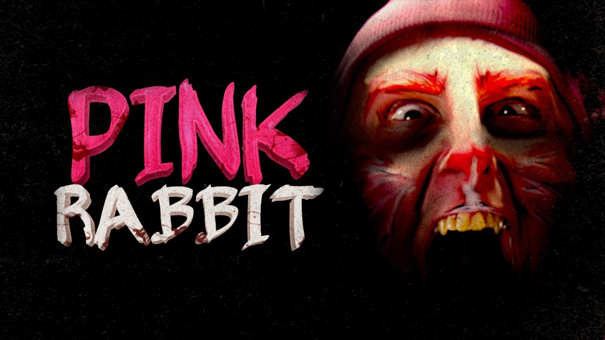 Pink Rabbit》- Apple TV