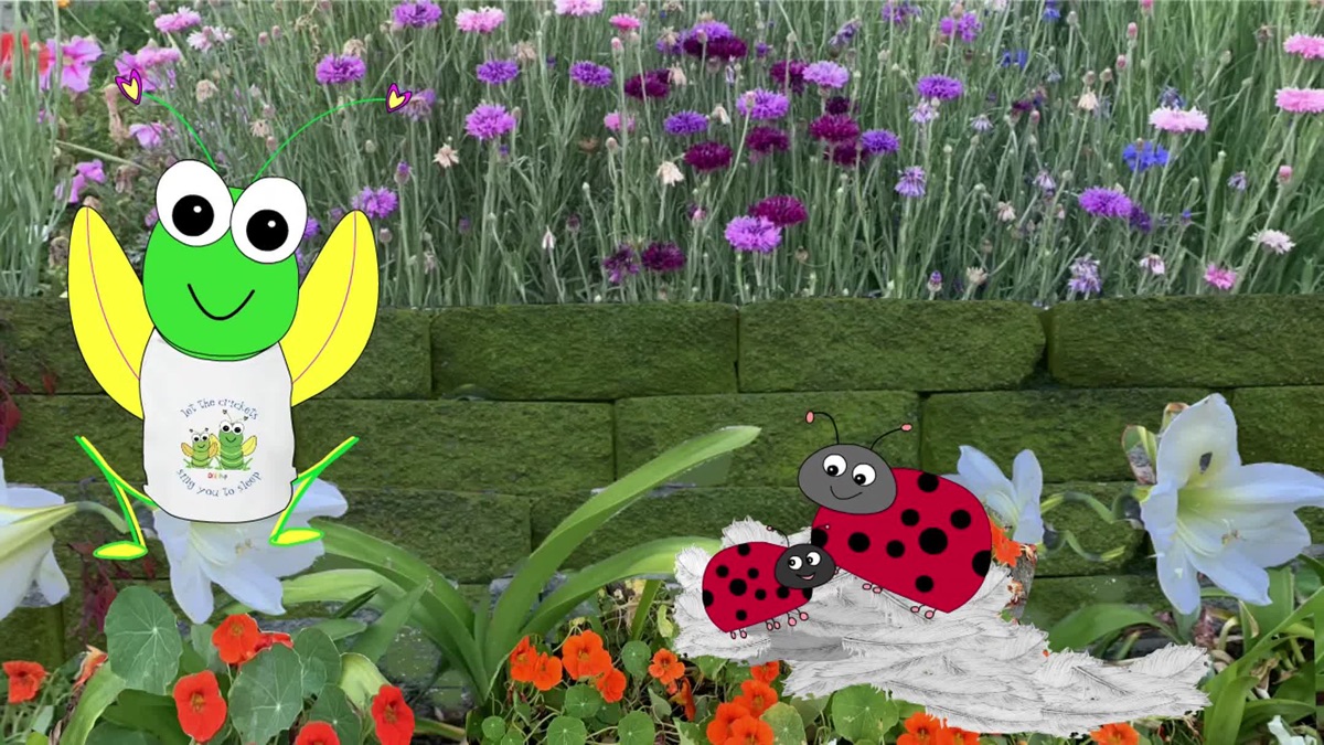 ‎Cricket Alphabet (on Cocomelon) Sing-Along with Lyrics - Music Video ...