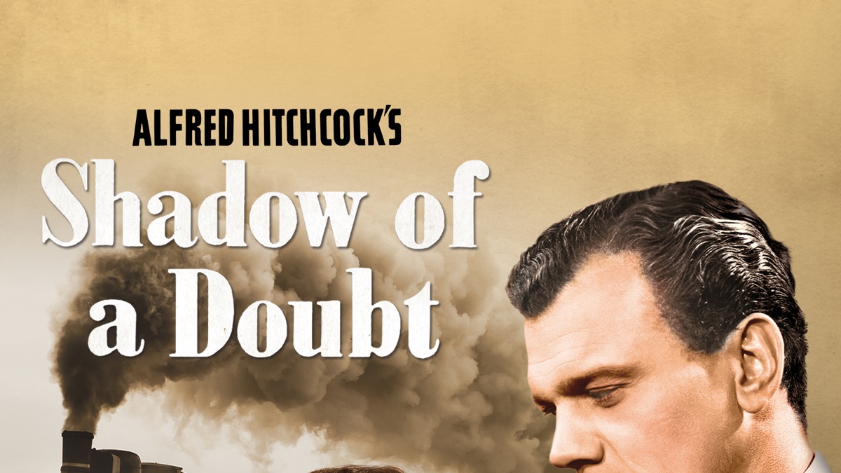 ‎Shadow of a Doubt - Apple TV