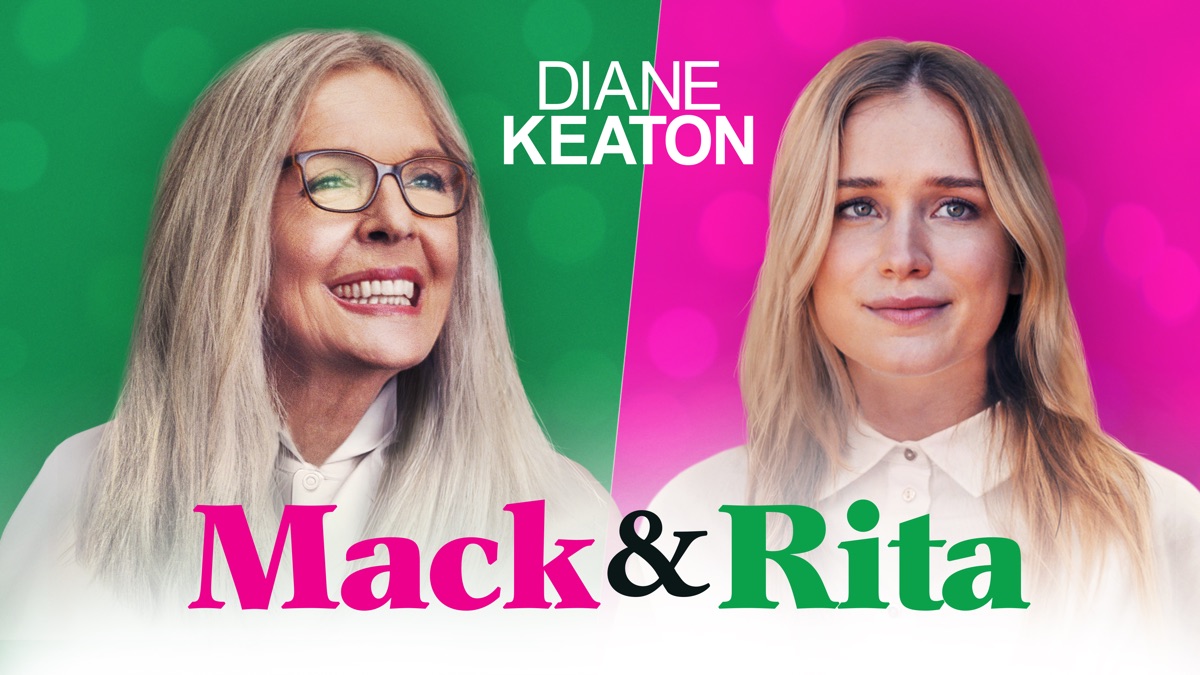 ‎Mack & Rita - Apple TV