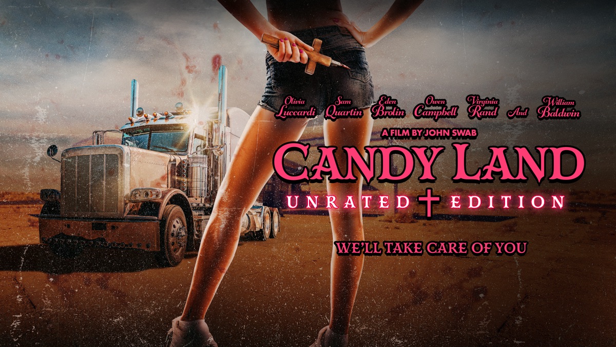 ‎Candy Land - Apple TV