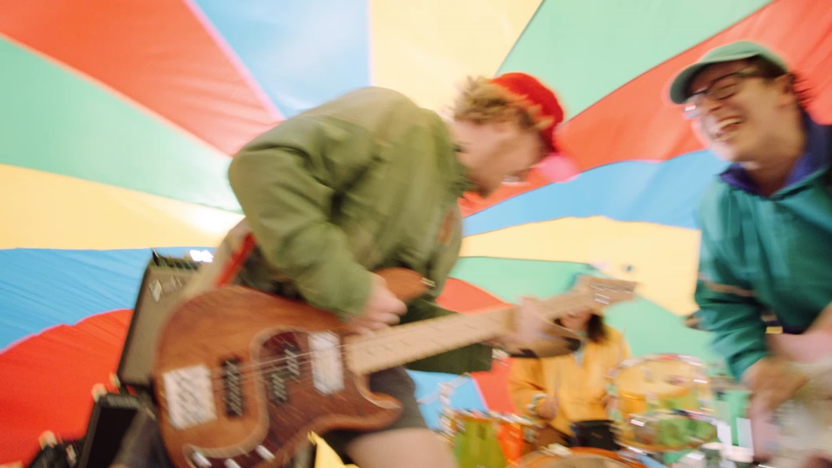 ‎Cough Syrup - Music Video by Seaholm - Apple Music