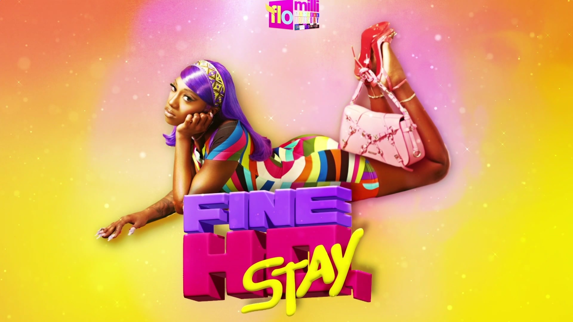 Life Hack - Music Video by Flo Milli - Shazam