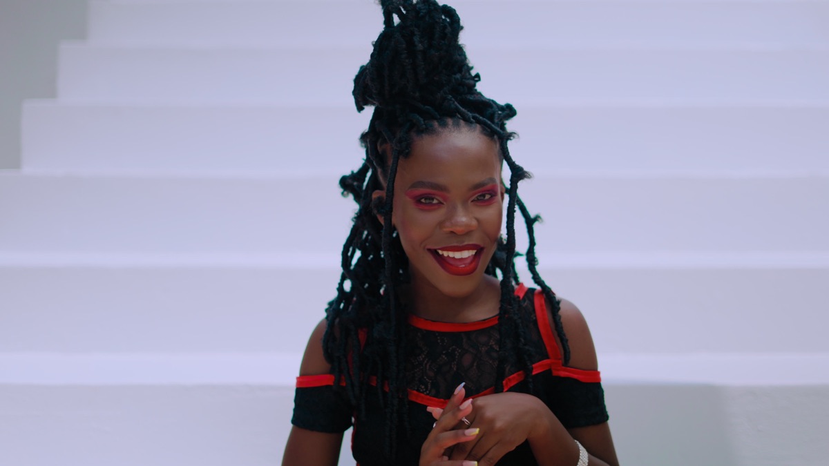 ‎Ngam'khetha (feat. NaXion Cross & Beast Rsa) - Music Video by Nomfundo ...