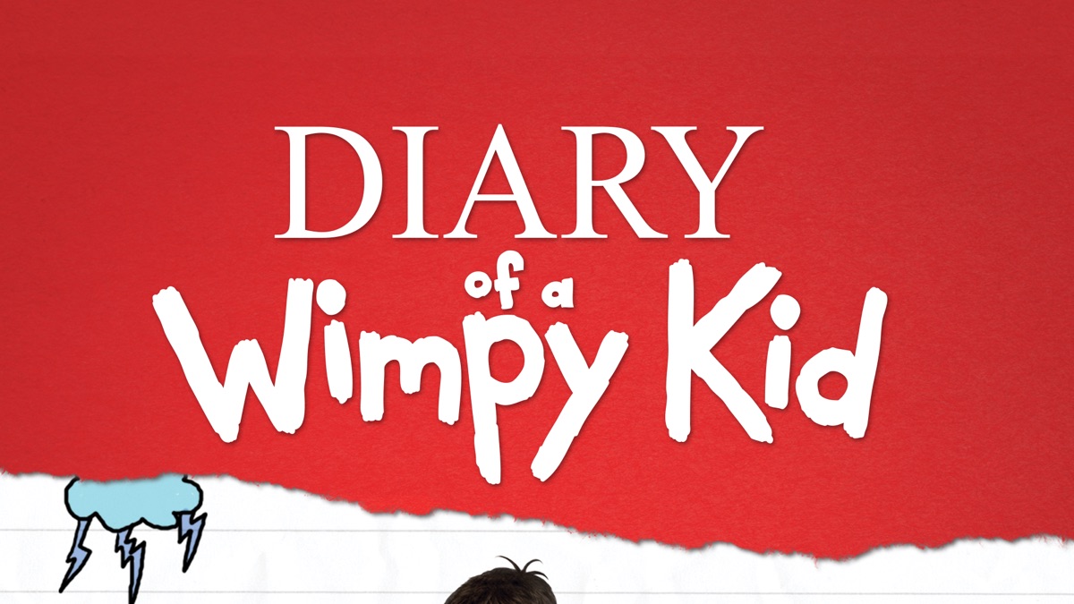 ‎Diary of a Wimpy Kid - Apple TV