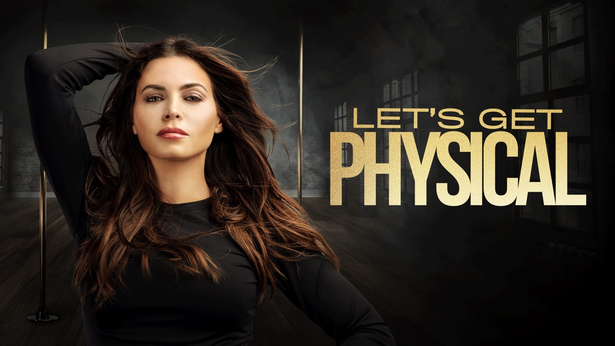 ‎Let's Get Physical - Apple TV