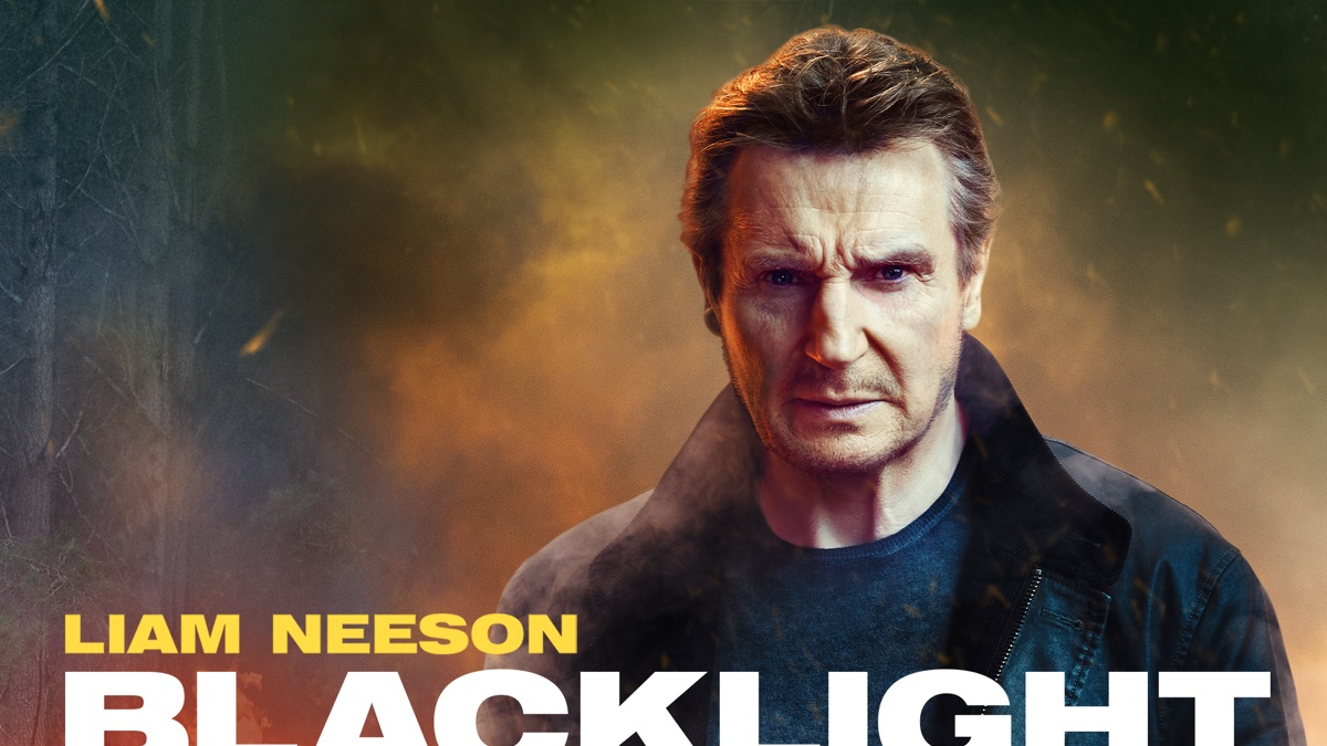 ‎Blacklight - Apple TV