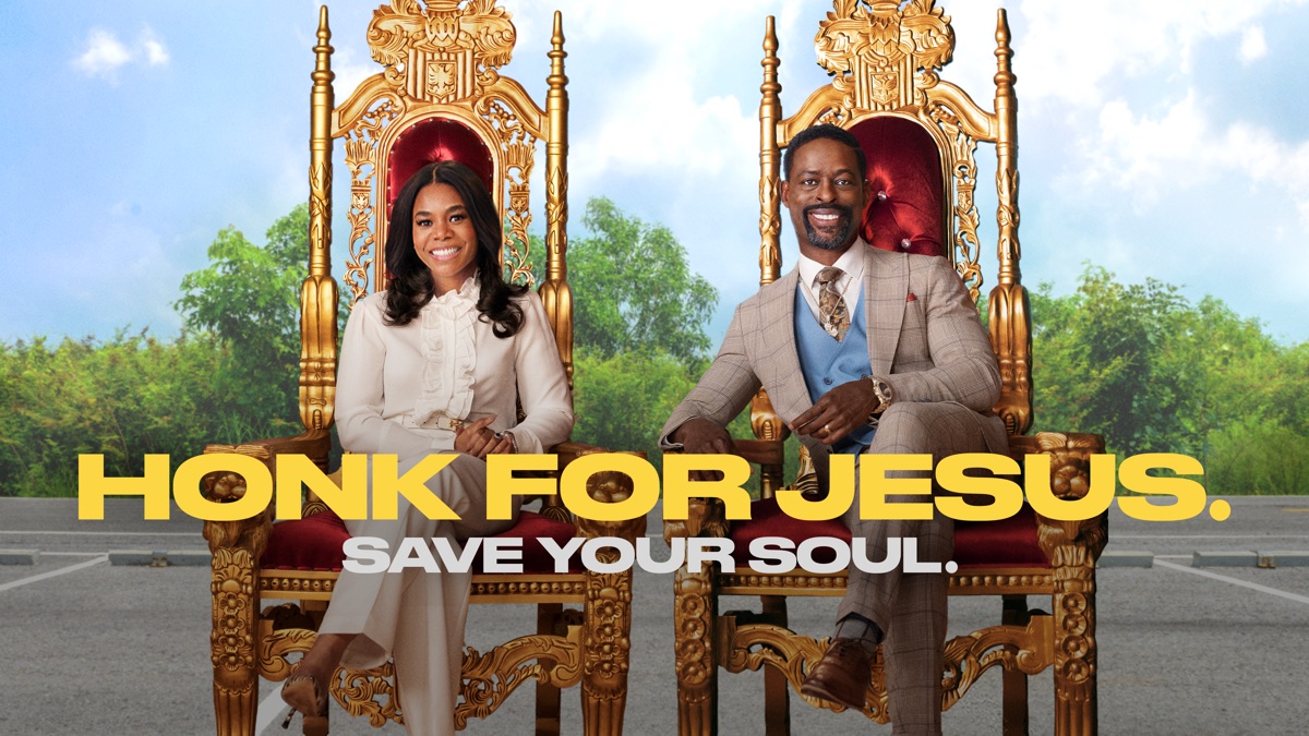 ‎Honk for Jesus. Save Your Soul. - Apple TV