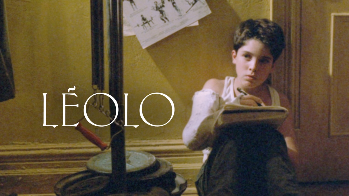 ‎Léolo - Apple TV