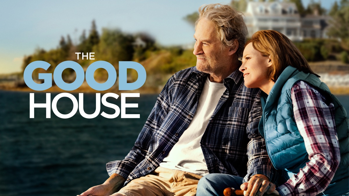 ‎The Good House - Apple TV