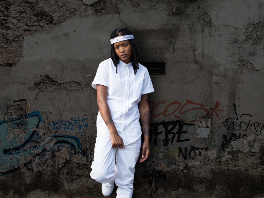 Pimp - Apple TV (AU)