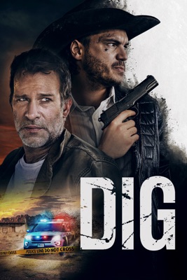 Dig iTunes (United Kingdom)