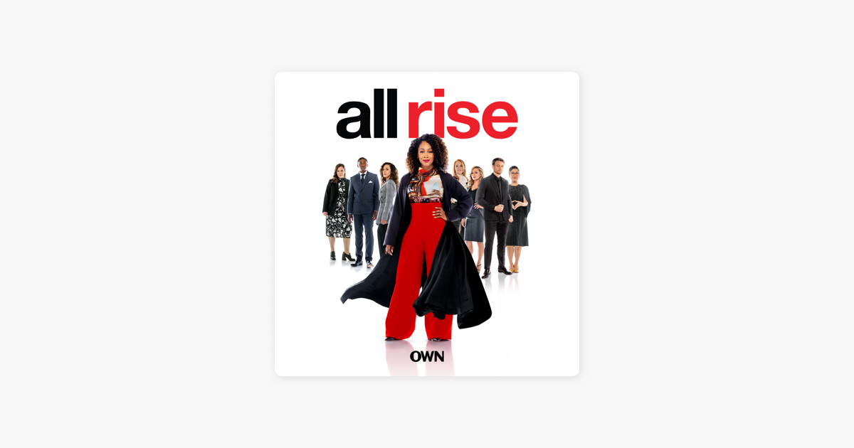 ‎All Rise, Season 3 on iTunes