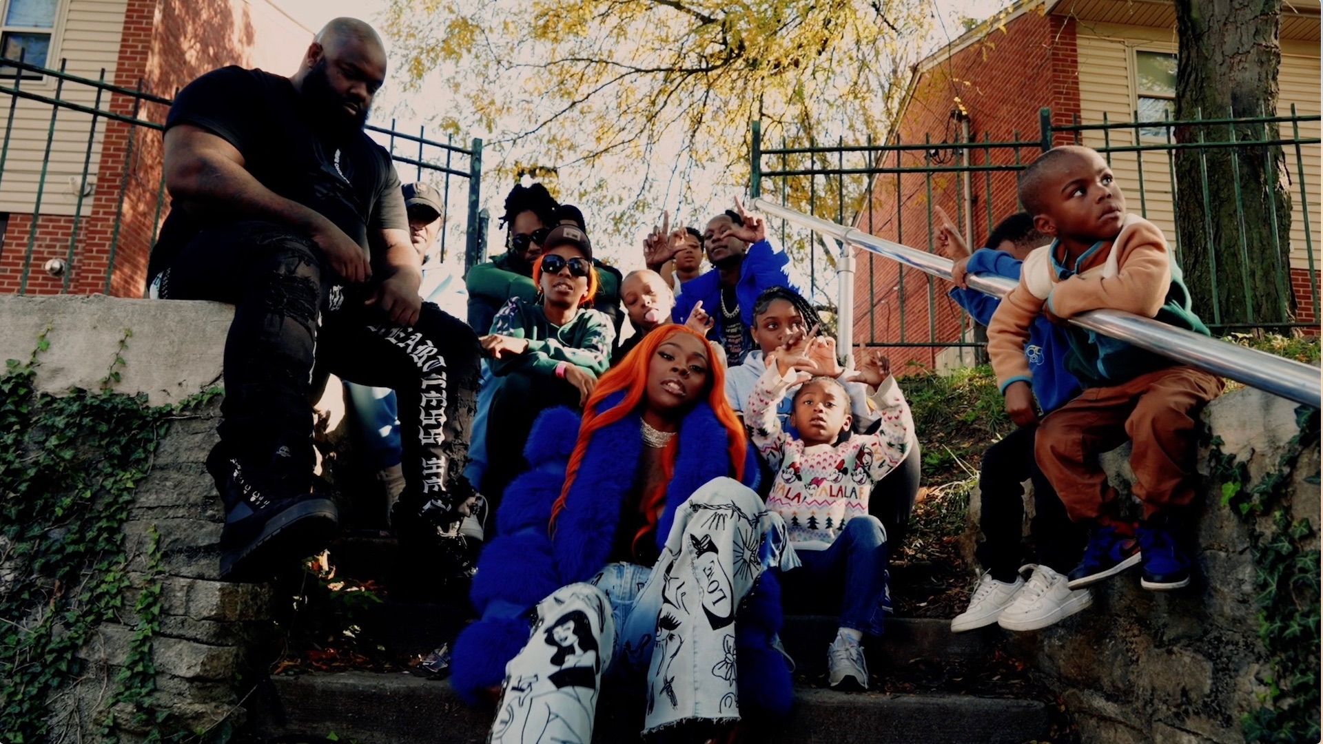 Leave My Man Alone - Music Video by Juiicy 2xs - Shazam