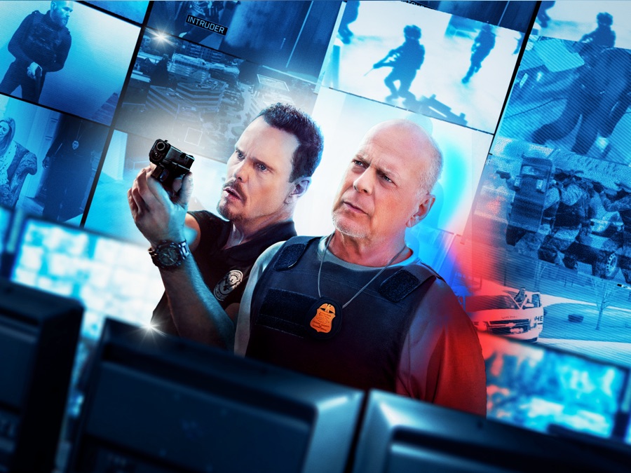 WIRE ROOM - Apple TV