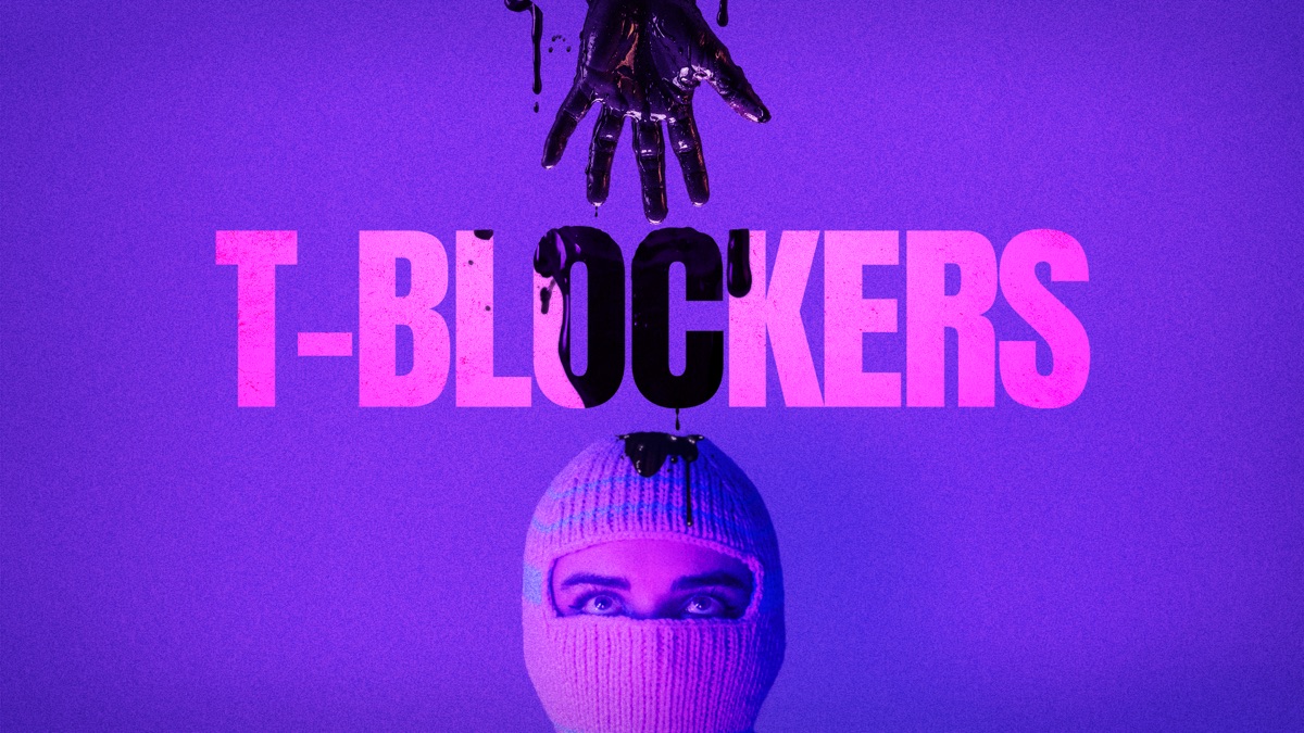 ‎T Blockers - Apple TV