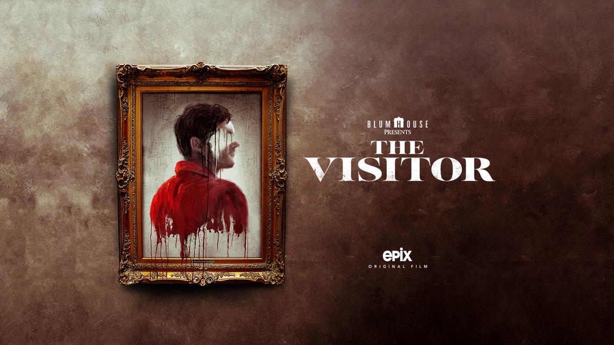 ‎The Visitor - Apple TV