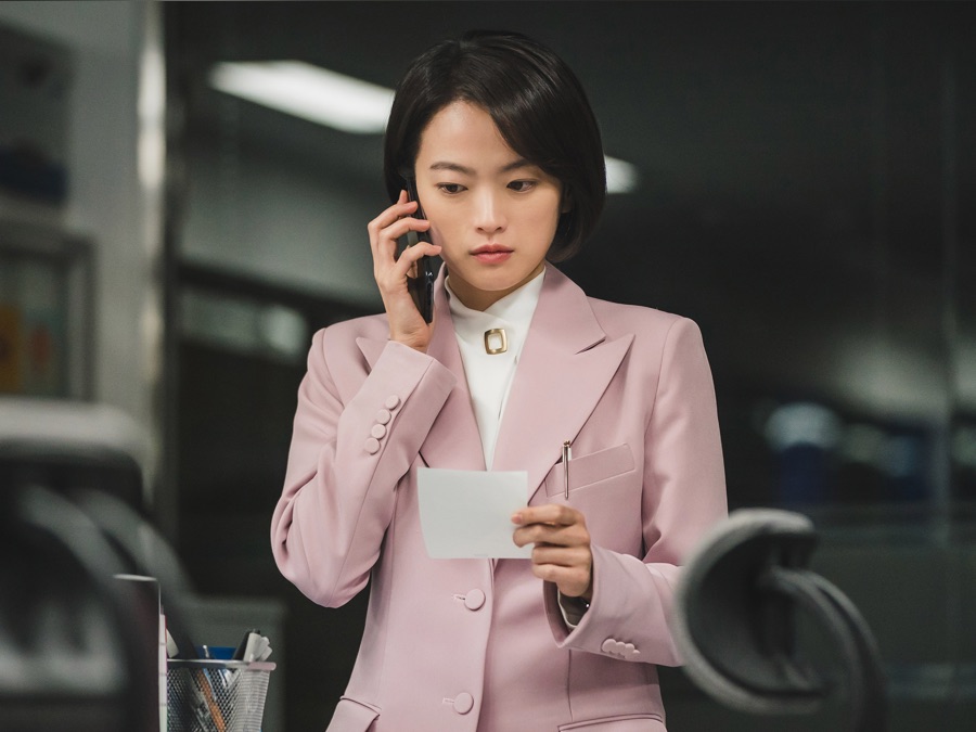 Anchor | Apple TV (台灣)