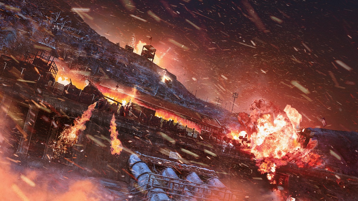 ‎The Battle at Lake Changjin II - Apple TV