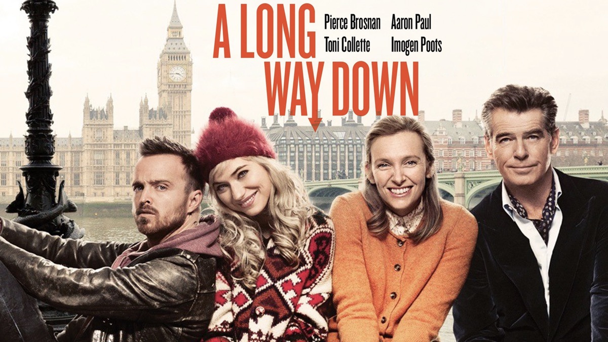 ‎A Long Way Down - Apple TV