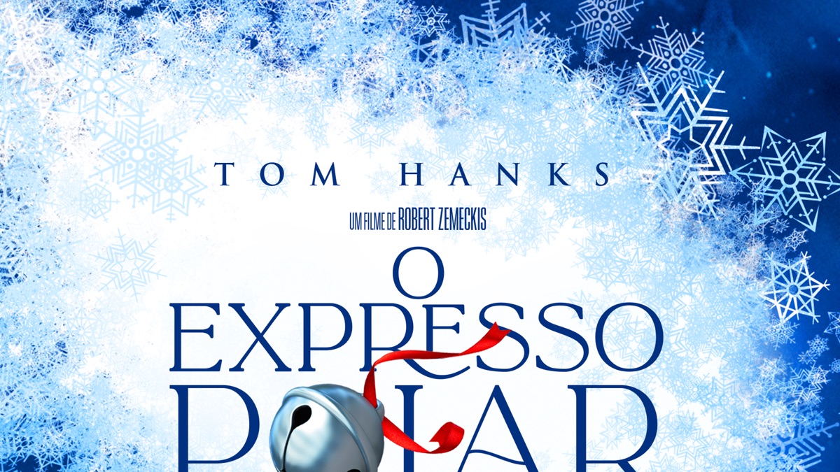 ‎O Expresso Polar - Apple TV