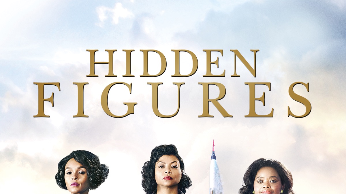 ‎Hidden Figures - Apple TV