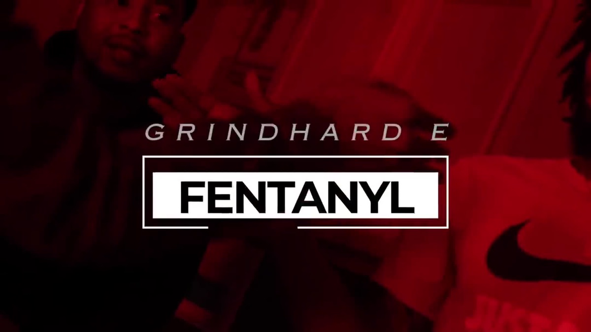 ‎Fentanyl - Music Video by GrindHard E - Apple Music