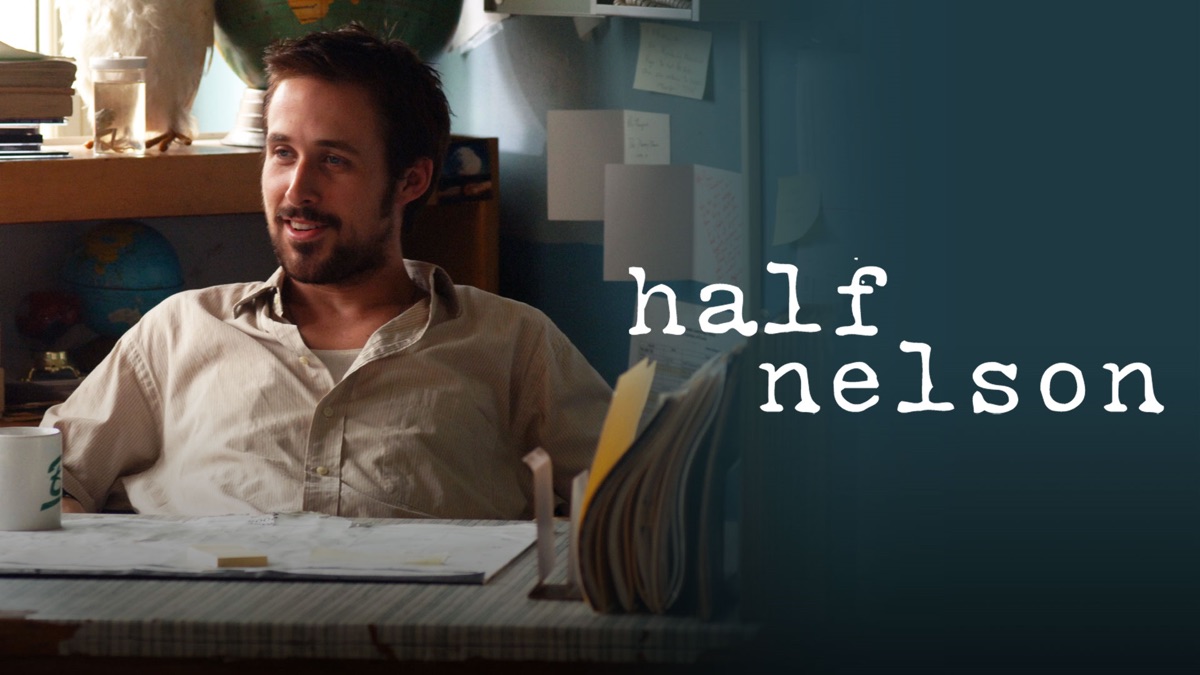 ‎Half Nelson —Apple TV